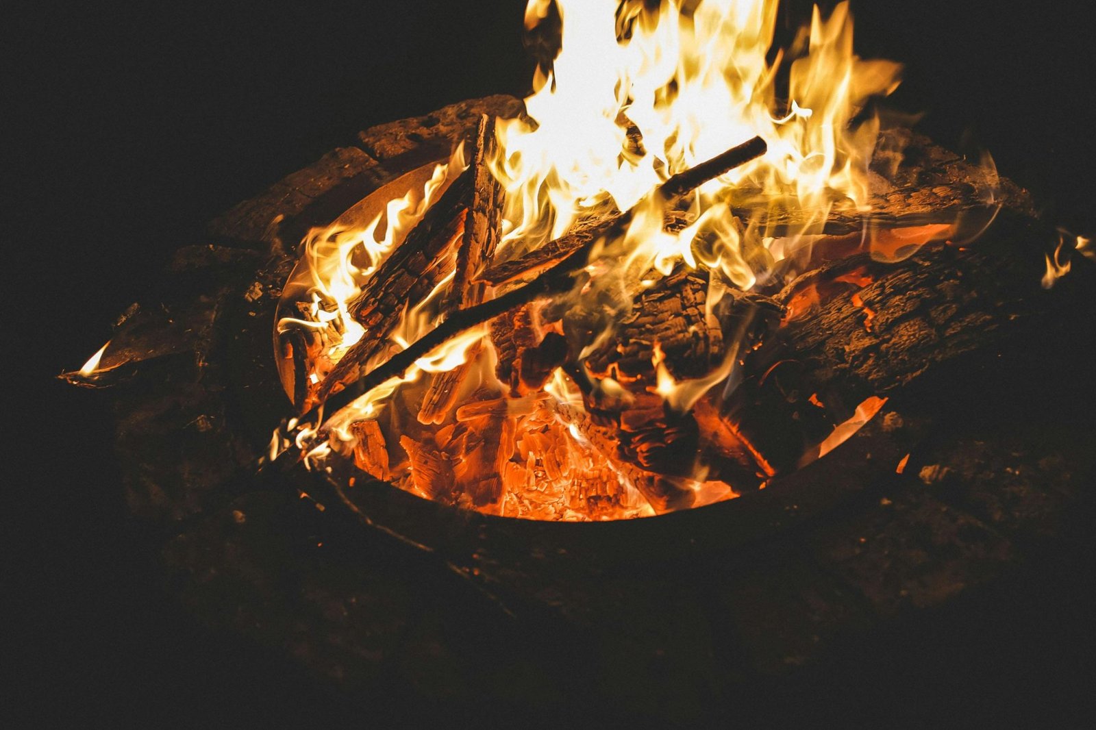 How to Build a DIY Outdoor Fire Pit: Step-by-Step Tutorial
